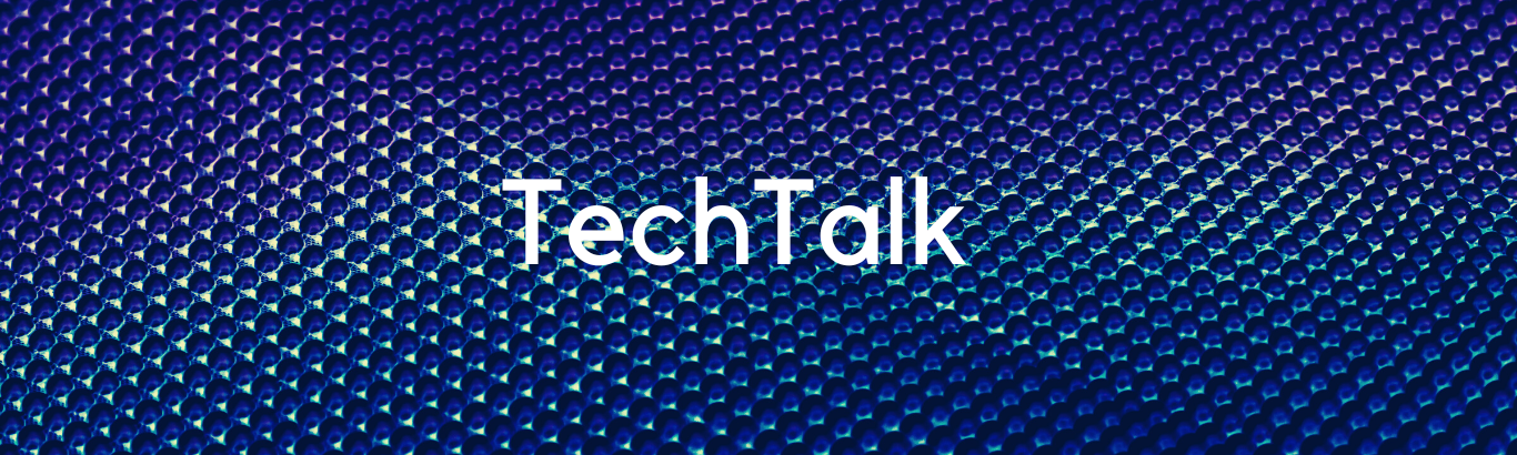 TechTalks at blue.works › blue.works