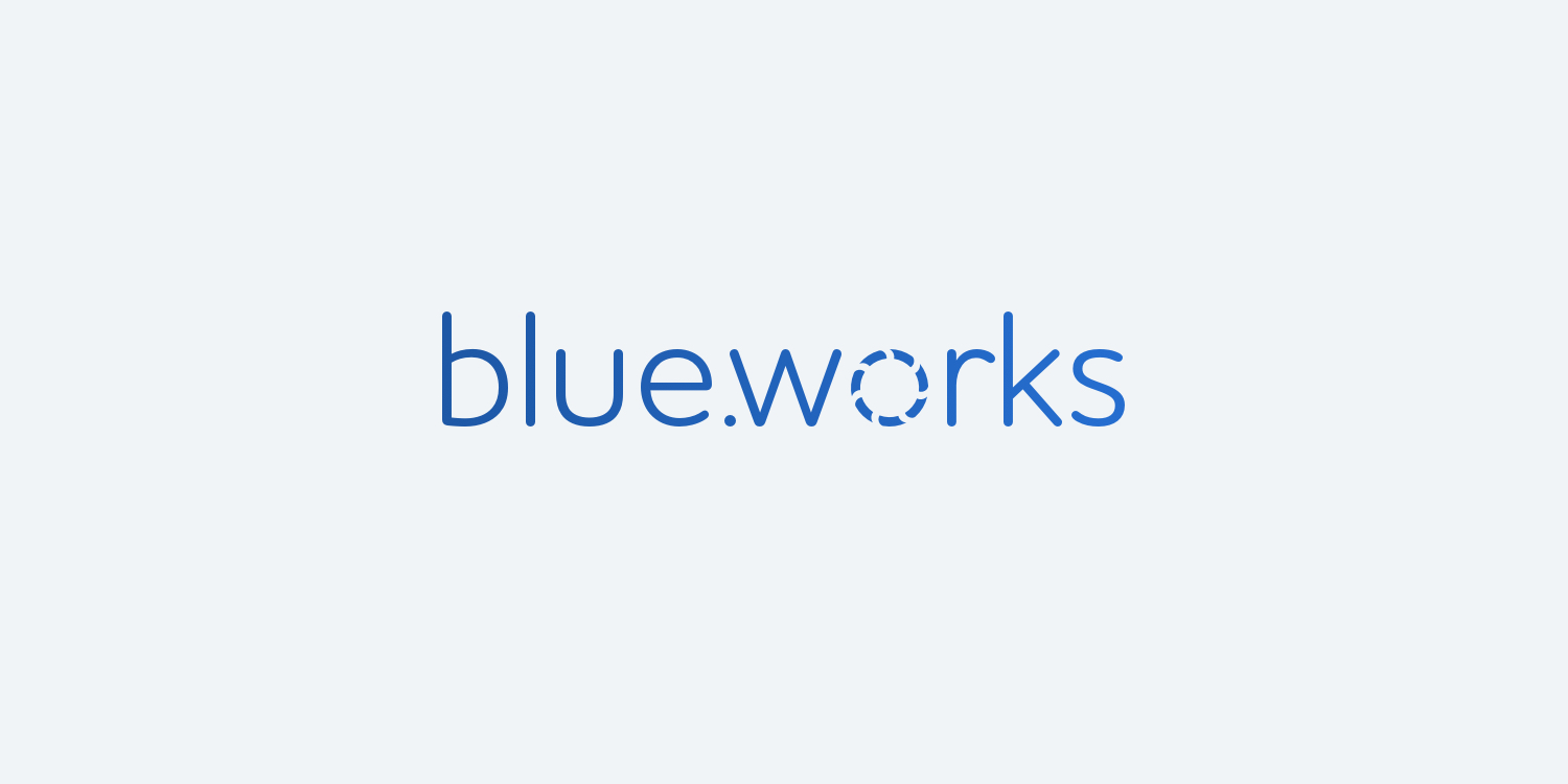 blue.works once again takes on a pioneering role: First Swiss partner ...
