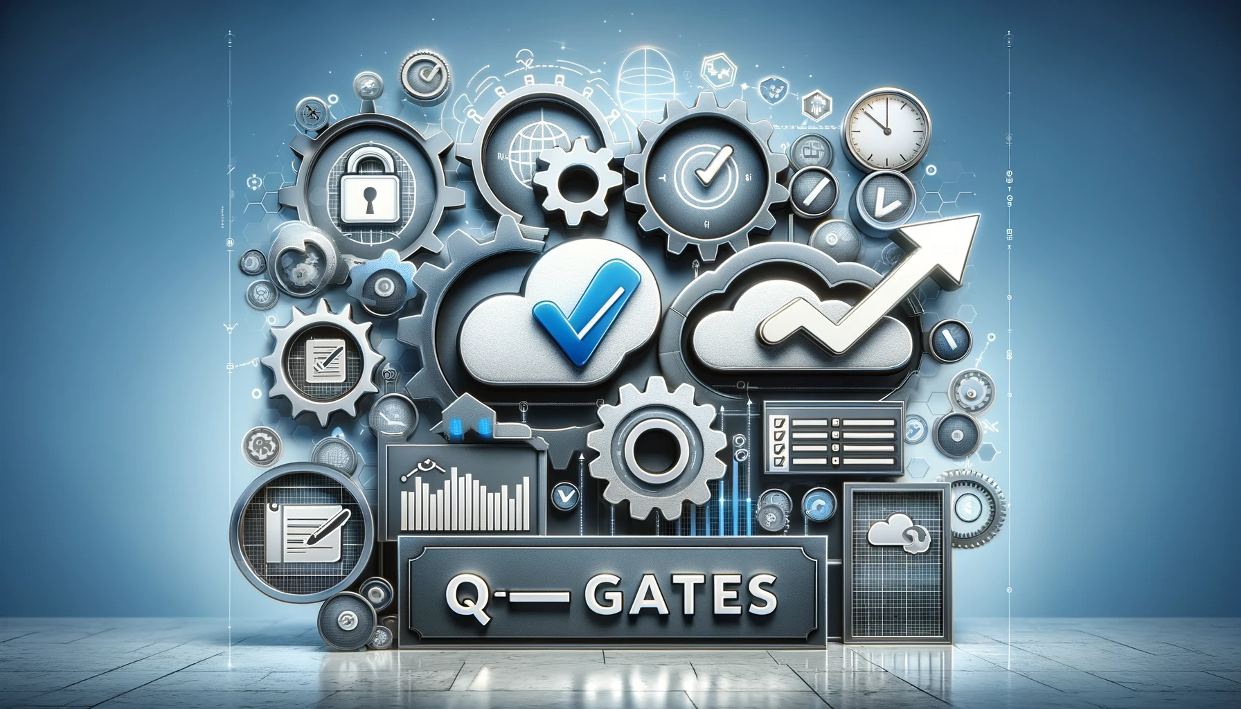 Der Schlüssel zur Sicherung von Qualität und Projekterfolg